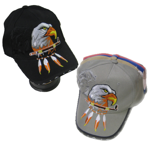 CP1077-Eagle Native Pride (Dozen Color assorted) – DRL Wholesale