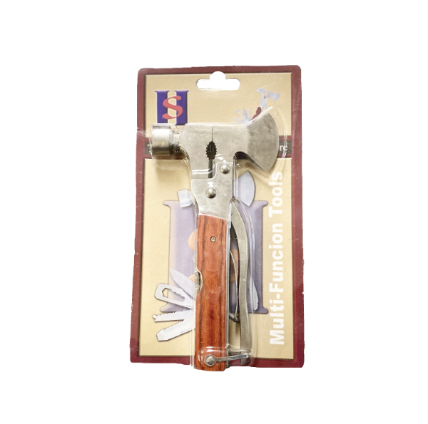 2082-Multi-Function Ax Tool – DRL Wholesale